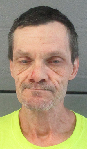 Montrose man charged with kidnapping | News, Sports, Jobs - The ...